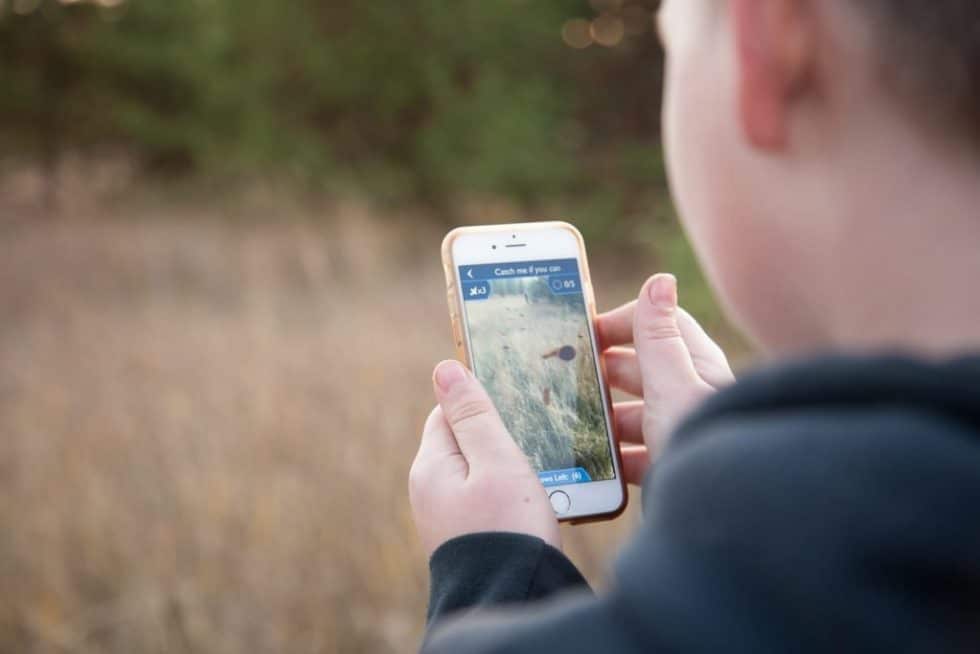 A Safe, New Approach to Visitor Engagement - Agents of Discovery