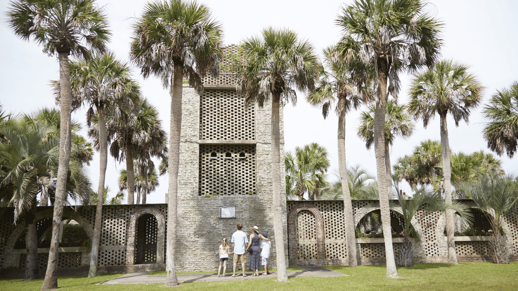 Mission of the Month: South Carolina Department of Parks, Recreation ...