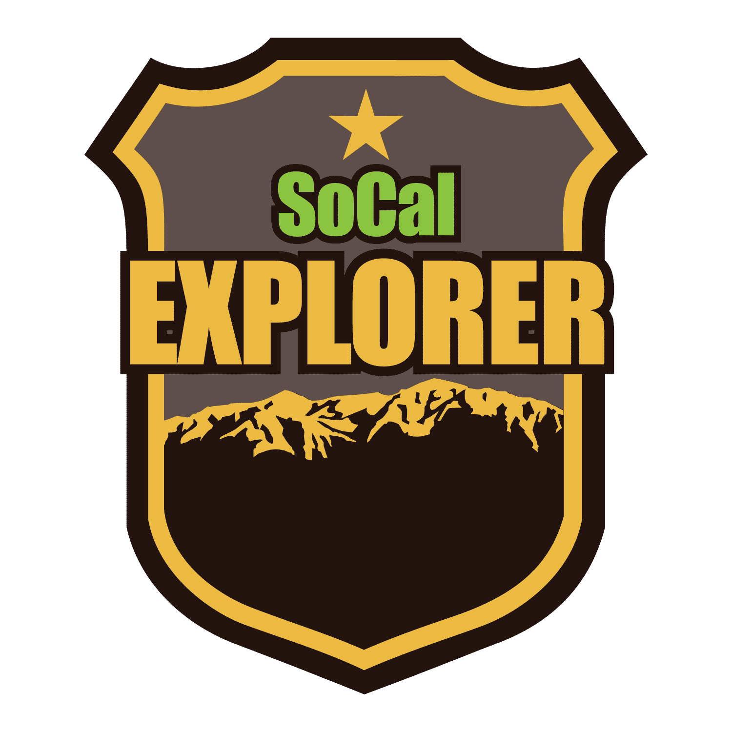 SoCal Explorer - Agents of Discovery