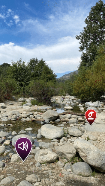 Mission of the Month: Eaton Canyon, LA County Parks - Agents of Discovery