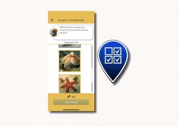 Become a Mission Maker - Agents of Discovery