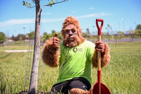 Mission of the Month: Lee's Summit Parks & Recreation - Agents of Discovery