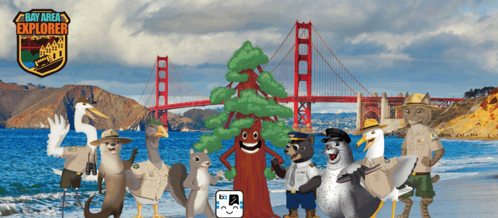 Bay Area Explorer - Agents of Discovery